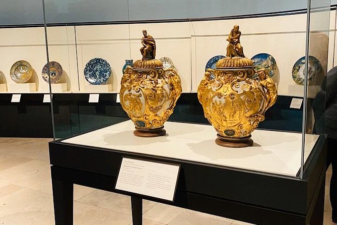Getty Museum Private Tour - Authentic Insights from Reviews