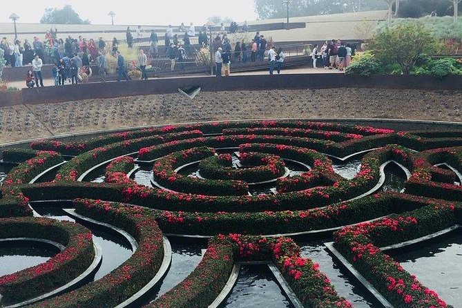 Getty Museum Private Tour - The Sum Up: Who Is This Tour Best For?