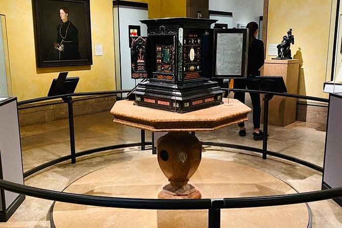 Getty Museum Private Tour - FAQ