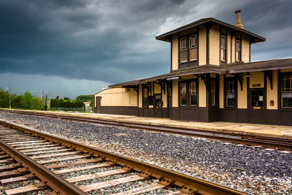 Gettysburg: 1863 Historic Downtown Walking Tour - Final Thoughts