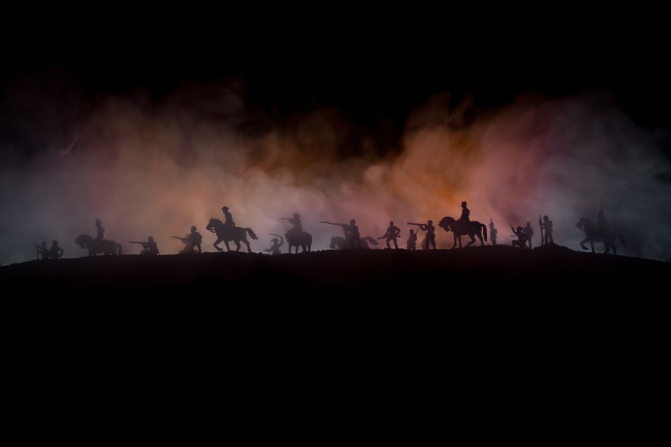 Gettysburg: Advanced Paranormal Investigation Tour - Authentic Experiences from Reviews