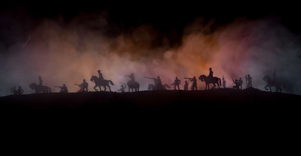 Gettysburg: Advanced Paranormal Investigation Tour - Final Thoughts