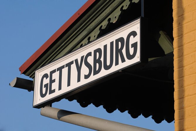 Gettysburg Battlefield Self-Guided Driving Audio Tour - What You’ll Love About This Tour