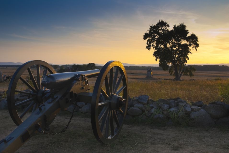 Gettysburg: Beginner's Evening Paranormal Investigation Tour - Final Thoughts