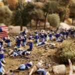Gettysburg: Civil War Tails Diorama Museum Entry Ticket - What You Can Expect at Civil War Tails Diorama Museum