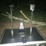 Gettysburg: Devil's Hour Paranormal Investigation Tour - The Paranormal Equipment and Techniques