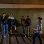Gettysburg: Exclusive Welty House Ghost Hunt with Equipment - Practical Aspects & Considerations