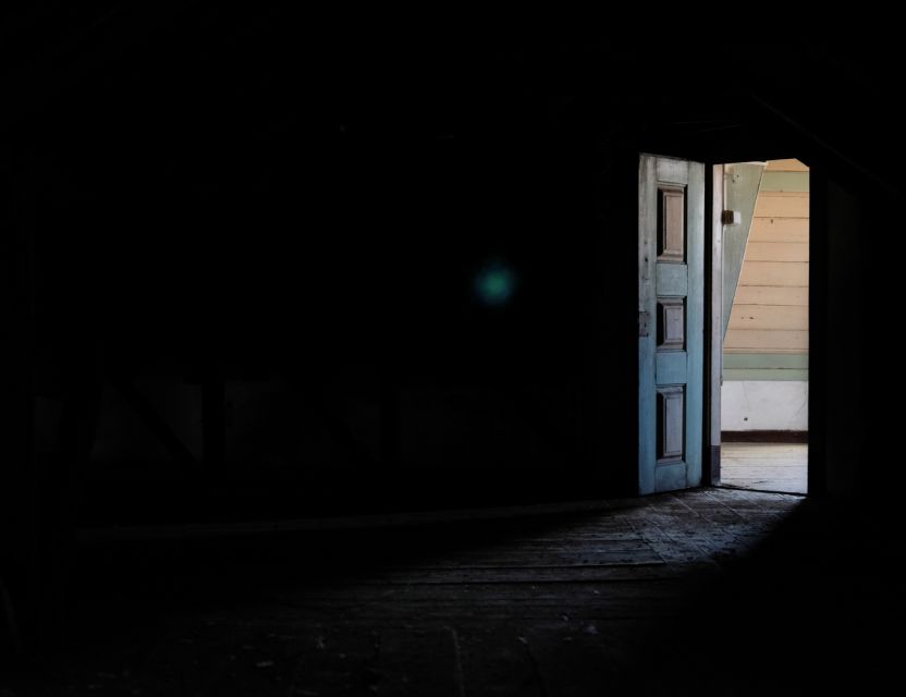 Gettysburg: Exclusive Welty House Ghost Hunt with Equipment - Authenticity & Atmosphere