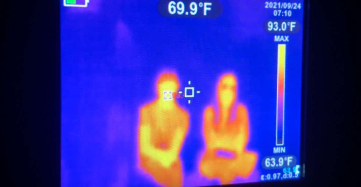 Gettysburg: Exclusive Welty House Ghost Hunt with Equipment - Final Thoughts