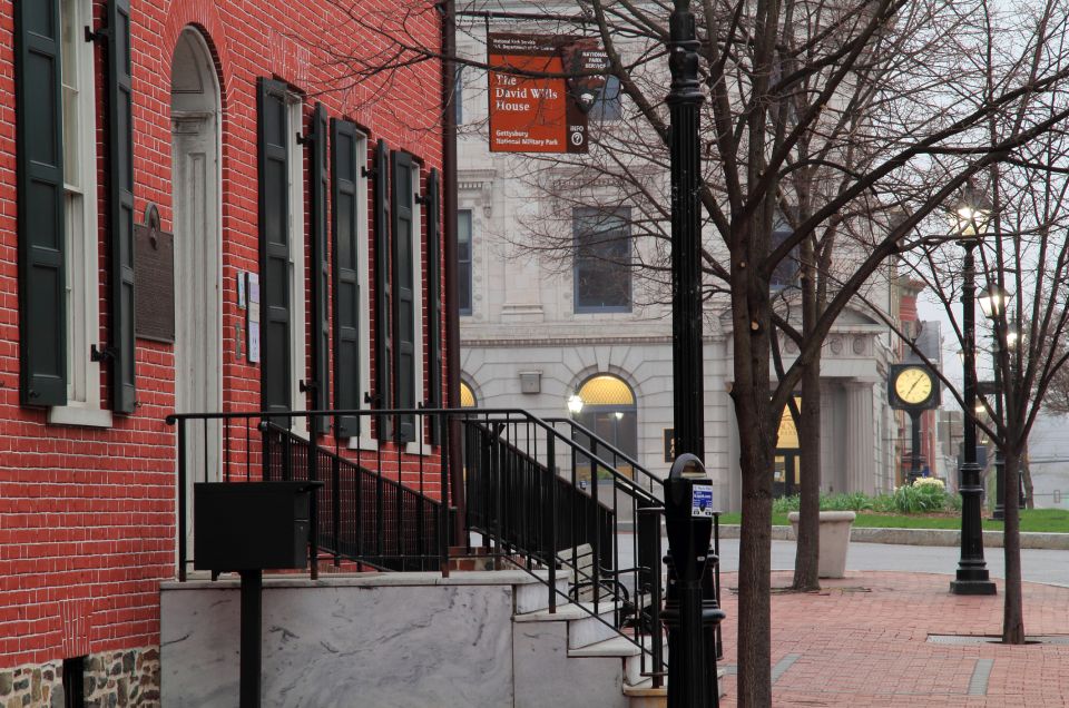 Gettysburg: Family-Friendly Guided Ghost Tour - Who Would Love This Tour?