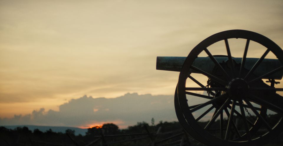 Gettysburg: Family-Friendly Guided Ghost Tour - FAQs