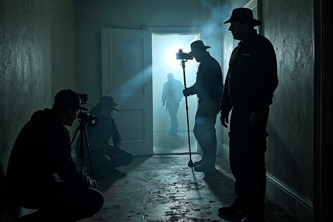 Gettysburg Ghost Hunt - The Value of the Tour