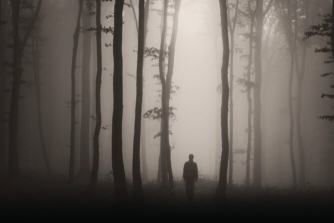Gettysburg: Ghost Hunt Tour with Ghost Hunting Equipment - Exploring Gettysburg After Dark: What to Expect