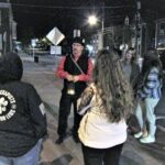 Gettysburg: Ghost Hunt Tour with Ghost Hunting Equipment - Authentic Insights from Reviews