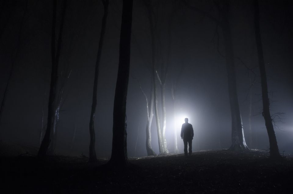 Gettysburg: Ghost Hunt Tour with Ghost Hunting Equipment - The Itinerary: What to Expect on the Ghost Hunt Tour