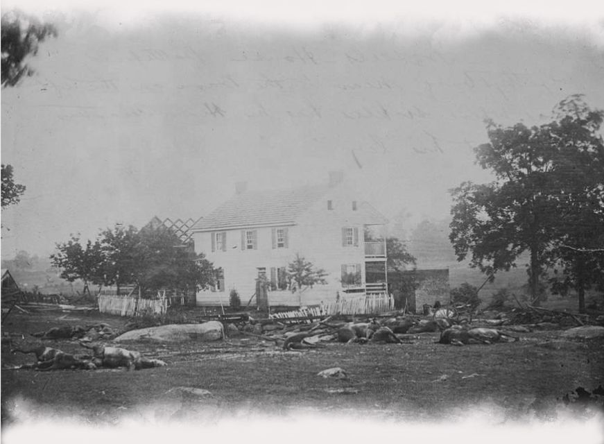 Gettysburg: Ghost Hunt Tour with Ghost Hunting Equipment - Authentic Experiences from Guest Reviews