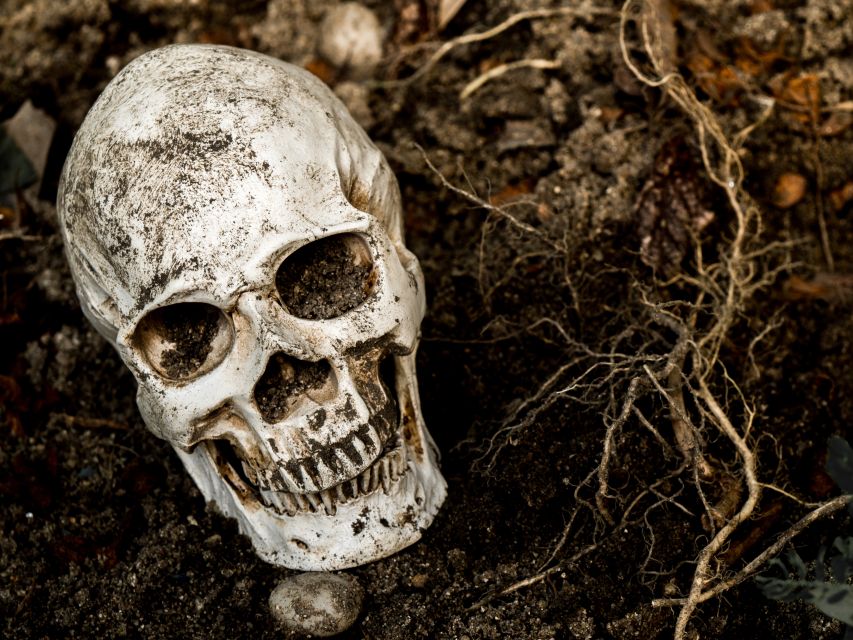 Gettysburg: Ghost Hunt Tour with Ghost Hunting Equipment - FAQs