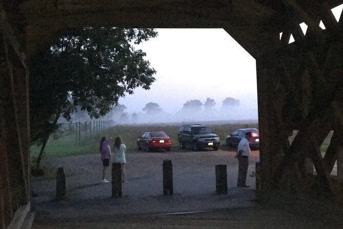 Gettysburg Haunted Tour by Bus - Final Thoughts