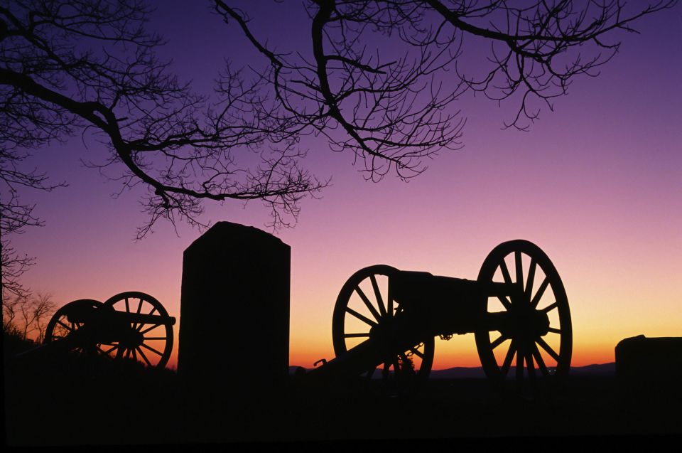 Gettysburg: Historic Downtown Food Tour - An Authentic Taste of Gettysburg’s Downtown