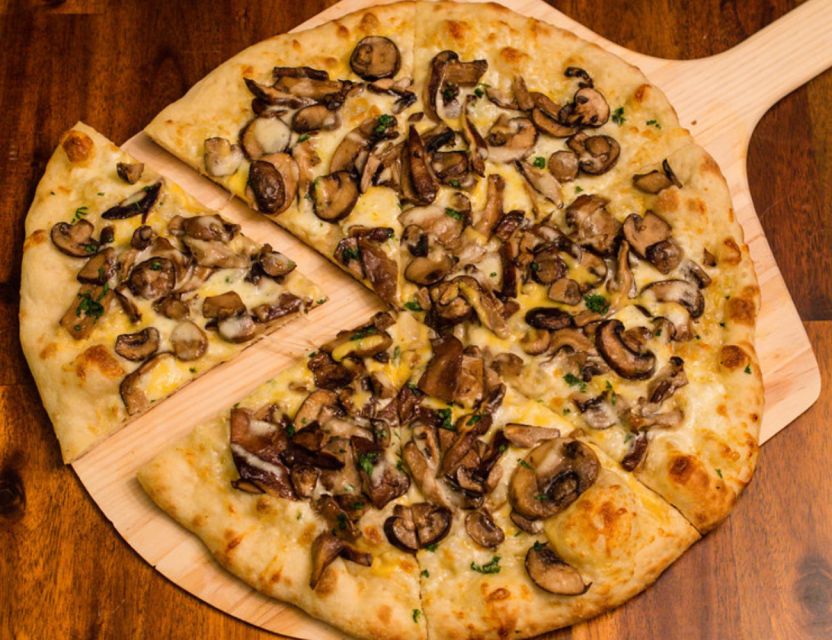Gettysburg: Historic Downtown Food Tour - What to Expect on the Tour