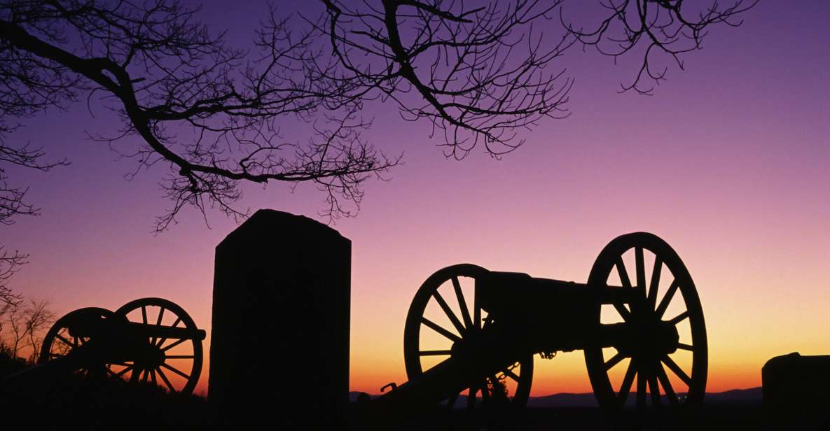 Gettysburg: Historic Downtown Food Tour - The Value of the Experience