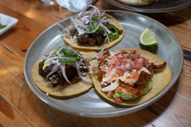 Gettysburg Historic Downtown Food Tour By Junket - Authentic Insights from Reviewers