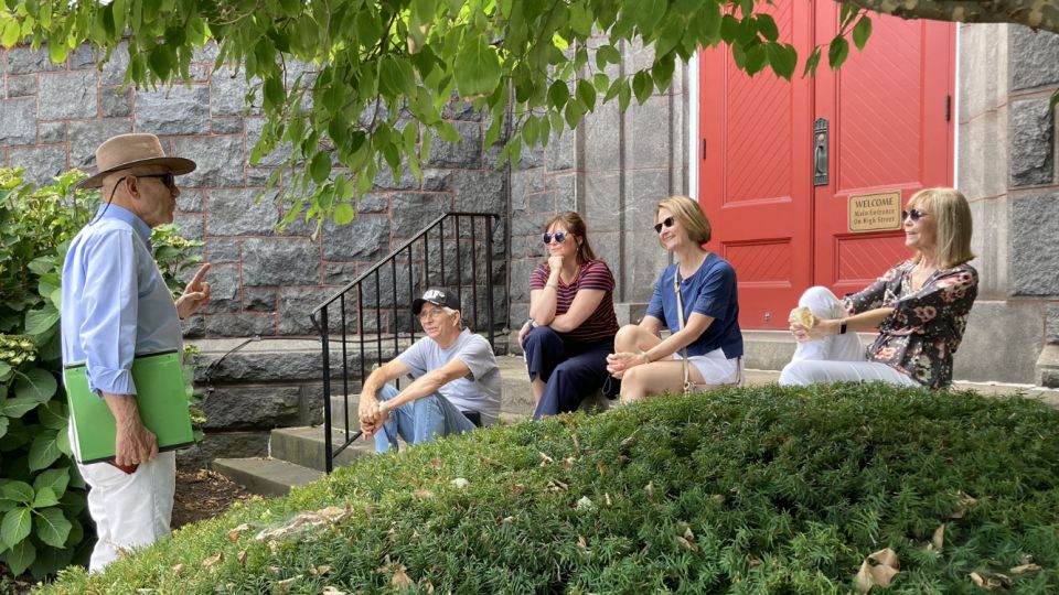 Gettysburg: Historic Taverns Evening Walking Tour - Final Thoughts
