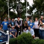 Gettysburg: "History and Haunts" Family Friendly Ghost Tour - The Guides: Who Makes It Memorable?