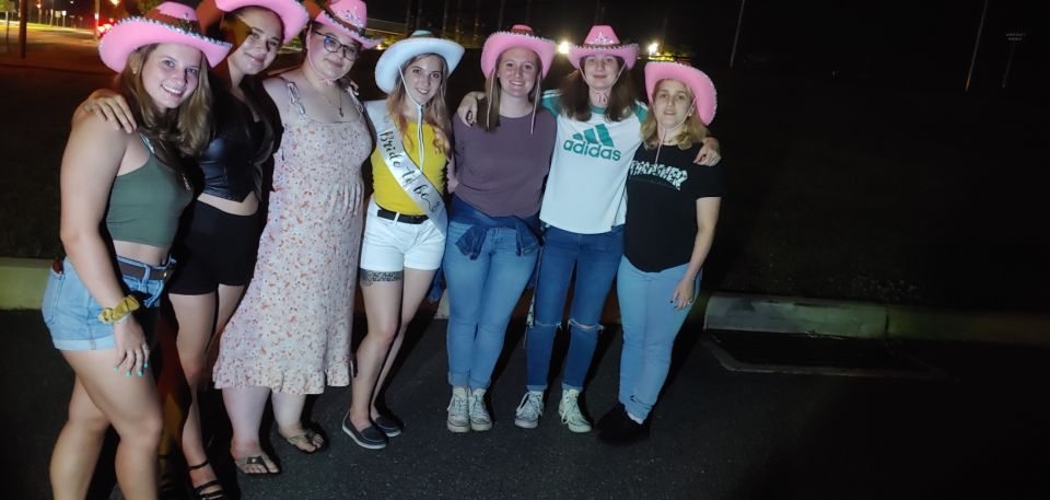 Gettysburg: "History and Haunts" Family Friendly Ghost Tour - Practical Details You Should Know