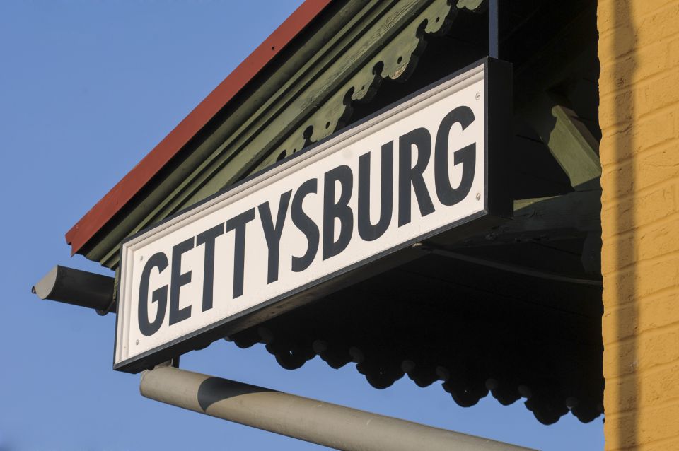 Gettysburg: Jennie Wade's Baltimore Street Walking Tour - Who Will Appreciate This Tour?