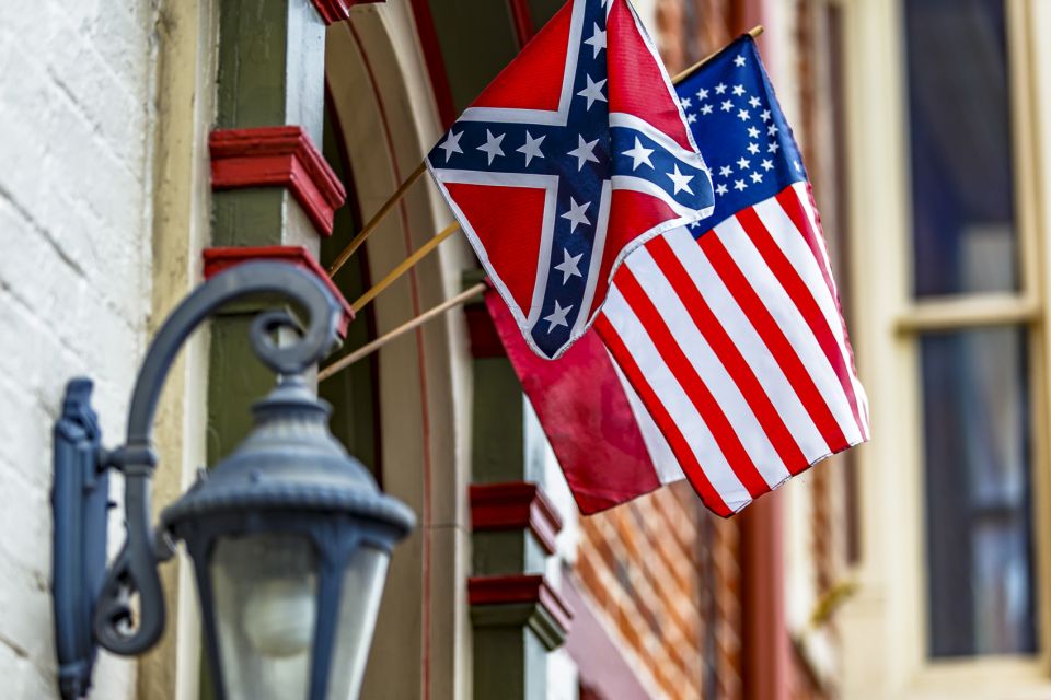 Gettysburg: Jennie Wade's Baltimore Street Walking Tour - FAQ Section