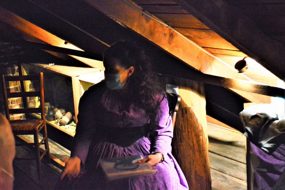 Gettysburg: Paranormal Investigation at the Farnsworth Inn - The Practical Details: Pricing, Duration, and Group Experience