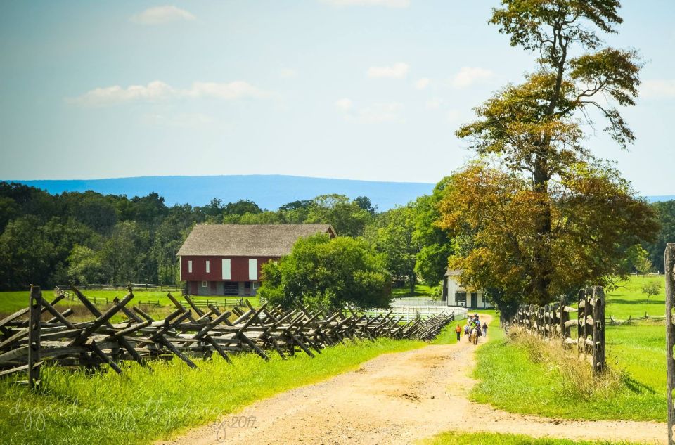 Gettysburg: Private Tour with Licensed Battlefield Guide - Final Thoughts