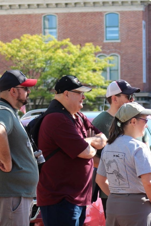 Gettysburg: Reluctant Witness Guided Walking Tour - Final Thoughts