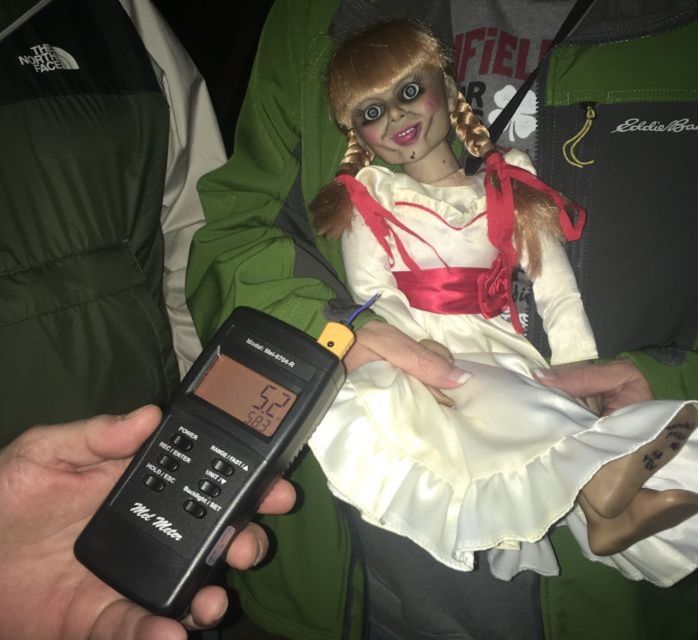 Gettysburg: Small Group Paranormal Investigation Tour - Authentic Experiences from Travelers