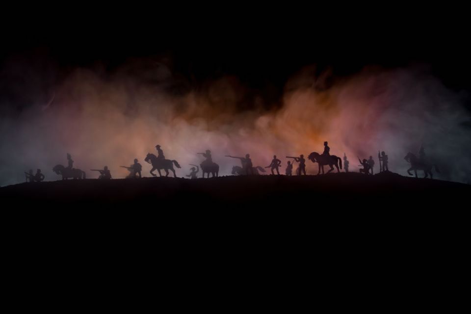 Gettysburg: Small Group Paranormal Investigation Tour - Who Would Love This Tour?