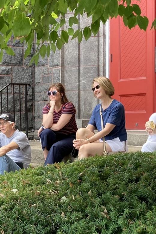 Gettysburg: The Civilian Experience Guided Walking Tour - Why This Tour Works