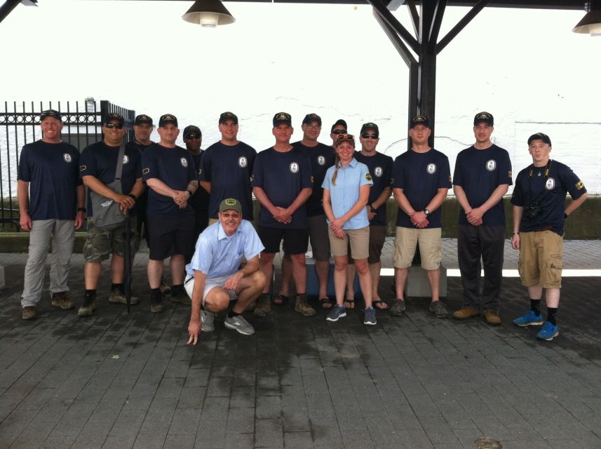 Gettysburg: The Civilian Experience Guided Walking Tour - Final Thoughts
