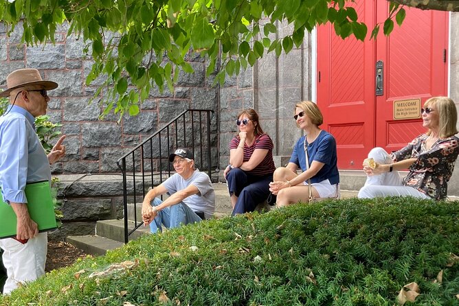 Gettysburg's Historic Taverns: An Evening Walking Tour - Final Thoughts