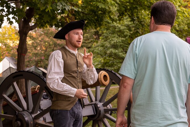 Ghost and Graveyard Tour - What Makes This Tour Stand Out?