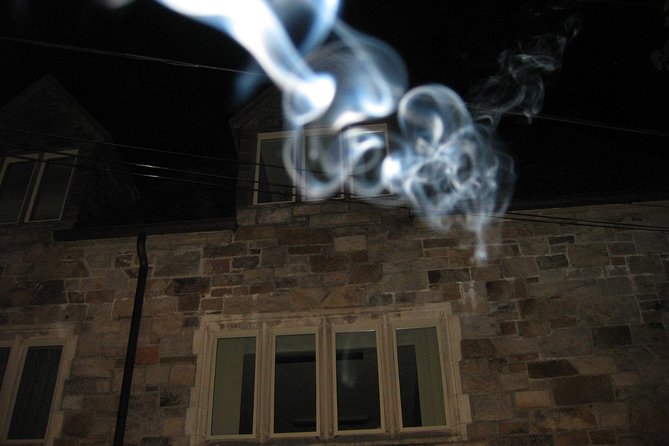 Ghost and Haunt Tour of Gatlinburg - An In-Depth Look at the Ghost and Haunt Tour of Gatlinburg
