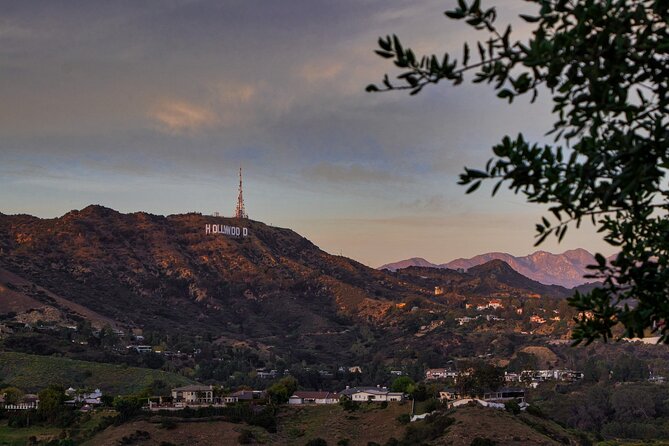 Ghost Hunt in Hollywood: Self-Guided Haunted Puzzle Walk - The Sum Up