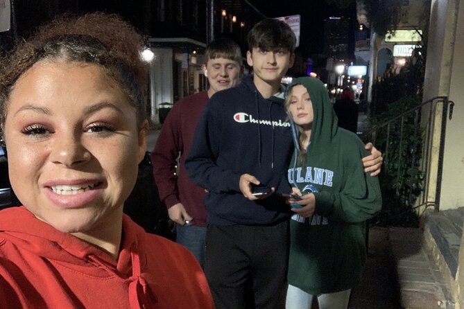 Ghost Hunt in New Orleans: Quest Experience - What to Expect from the Experience
