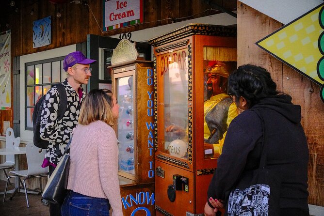 Ghost Hunt in Old Town Temecula with a Professional Investigator - Who Will Love This Tour?
