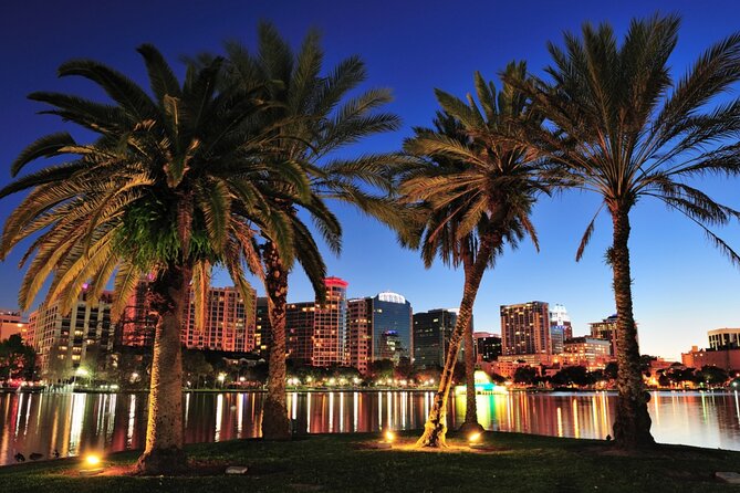 Ghost Hunt in Orlando: Quest Experience - What Is the Ghost Hunt in Orlando: Quest Experience?