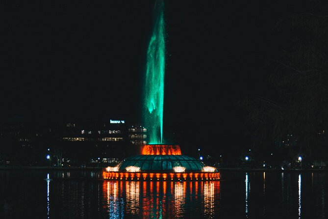 Ghost Hunt in Orlando: Quest Experience - Practical Details and What to Expect