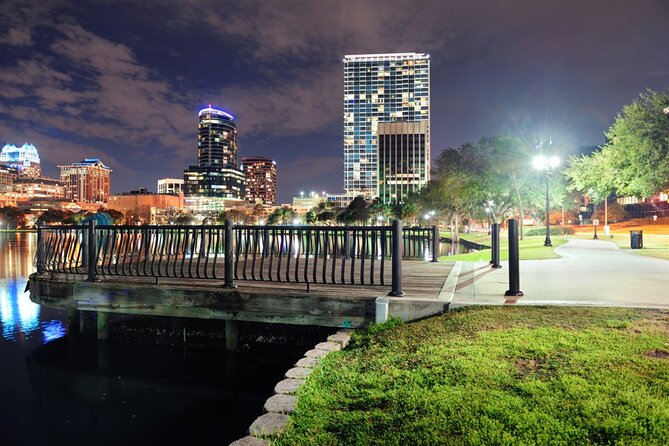 Ghost Hunt in Orlando: Quest Experience - Who Will Love This Experience?