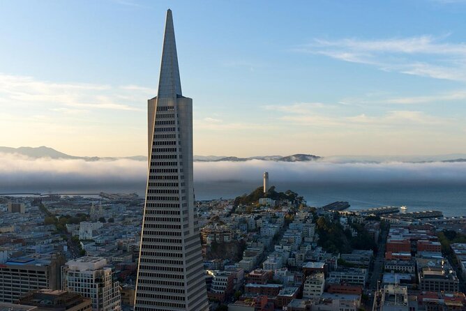 Ghost Hunt in SF Chinatown with a Professional Investigator - Key Points