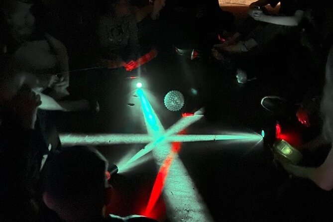 Ghost Hunters Paranormal Ghost Tour - How Does It Value Against the Price?