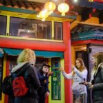 Ghost Hunting with a Professional Investigator in LA's Chinatown - What You Can Expect from the Experience